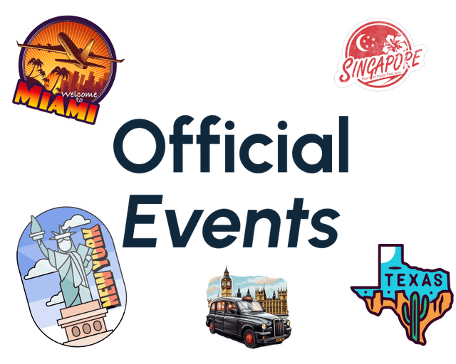 Sonic World | Official Events & Community Initiatives